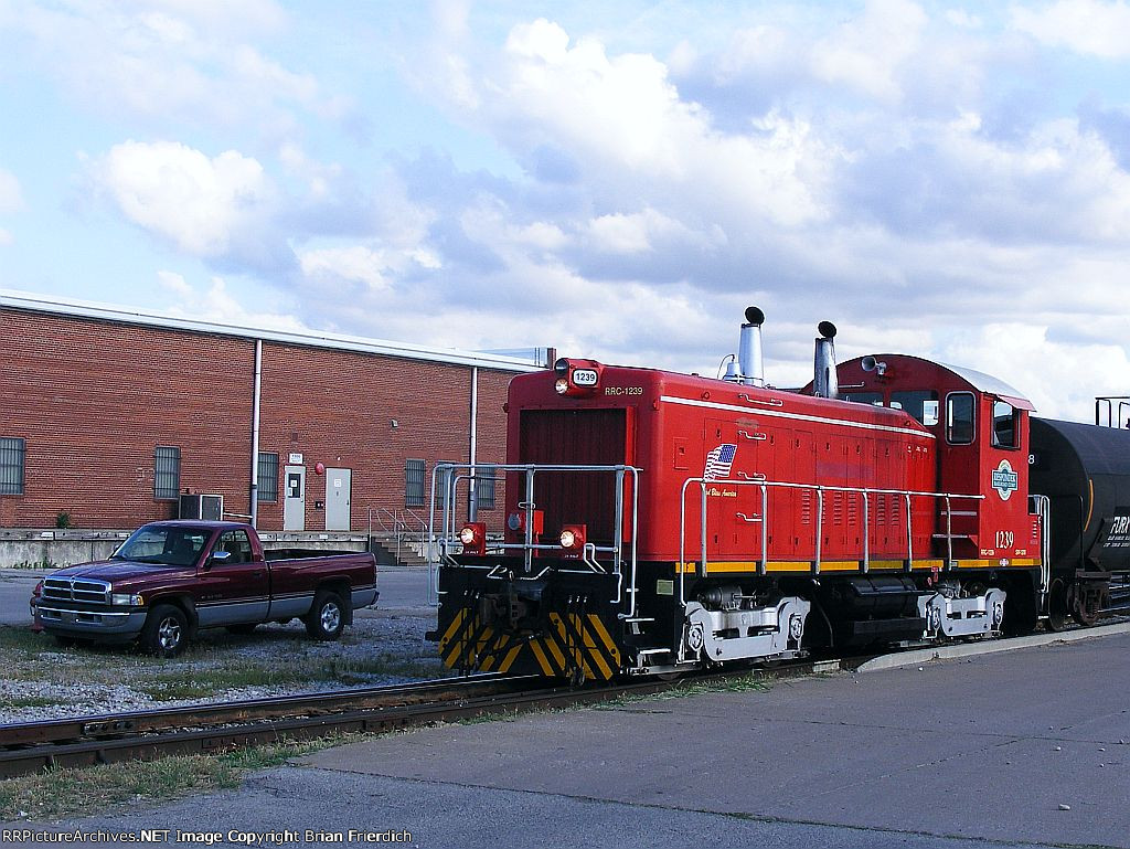 RRC 1239